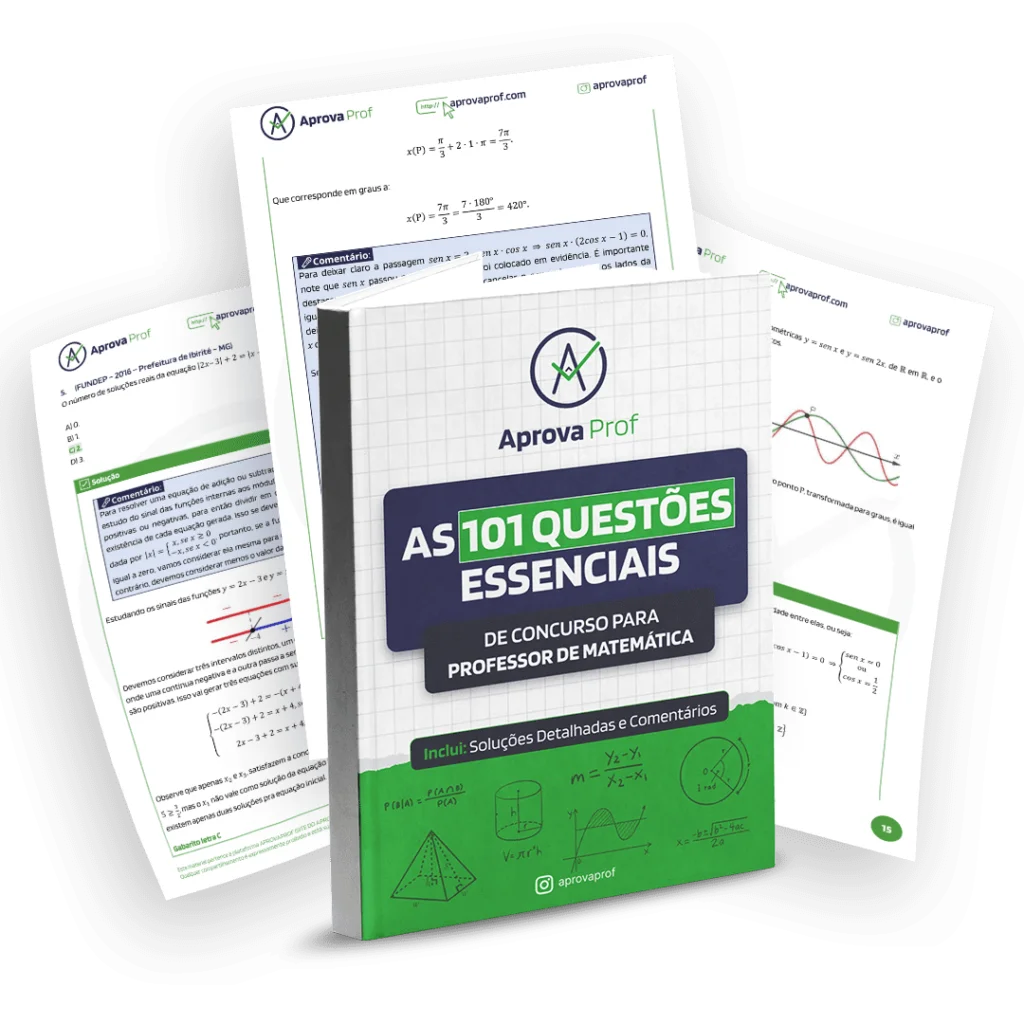 AprovaProf - AprovaProf